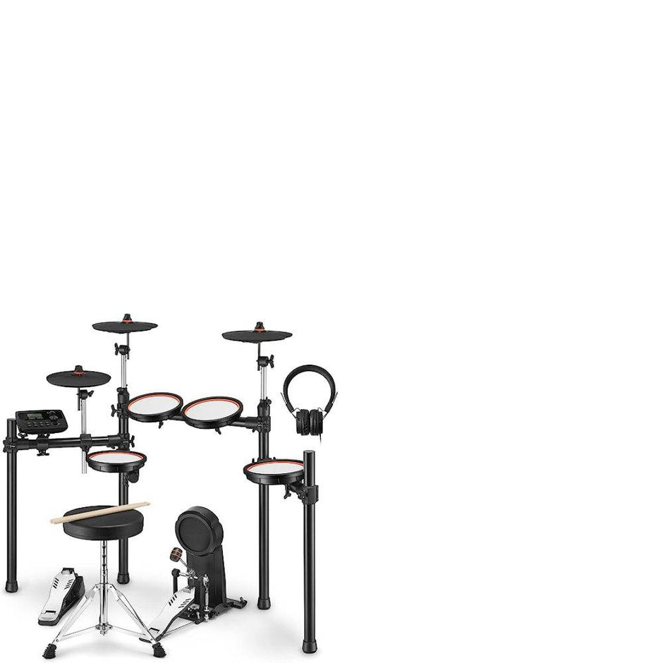 MIC. STAND HERCULES MS533B HIDEAWAY BOOM/STRAIGHT