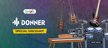 Simfoni Musik Toko Alat Musik Online Resmi & Original